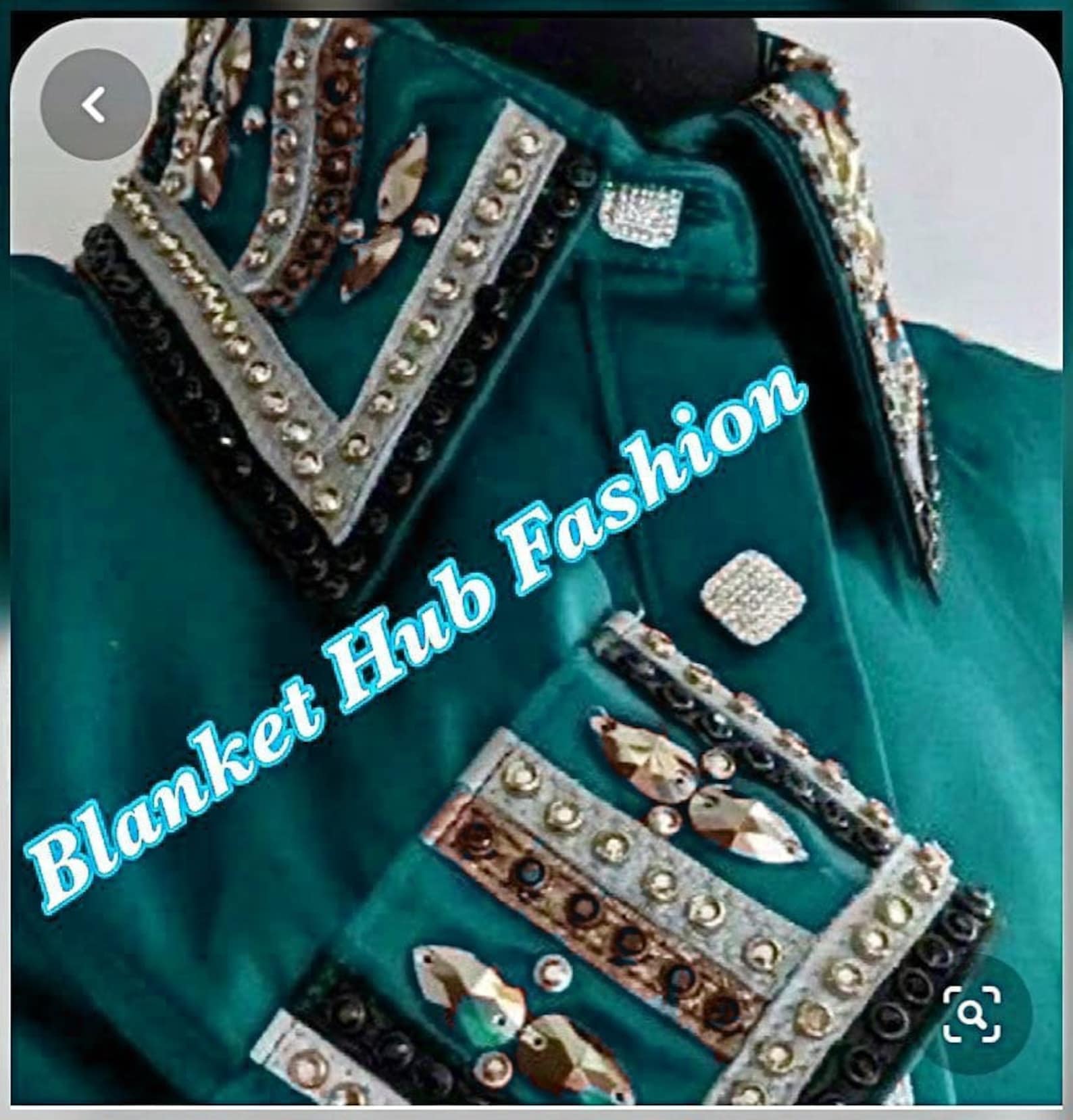 Western Custom Rodeo Queen Showmanship Horsemanship Women Rail - Etsy