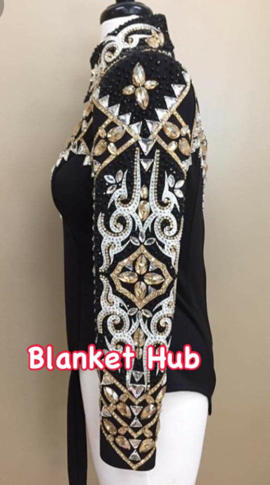 Western Custom Rodeo Queen Showmanship Horsemanship Women Rail - Etsy