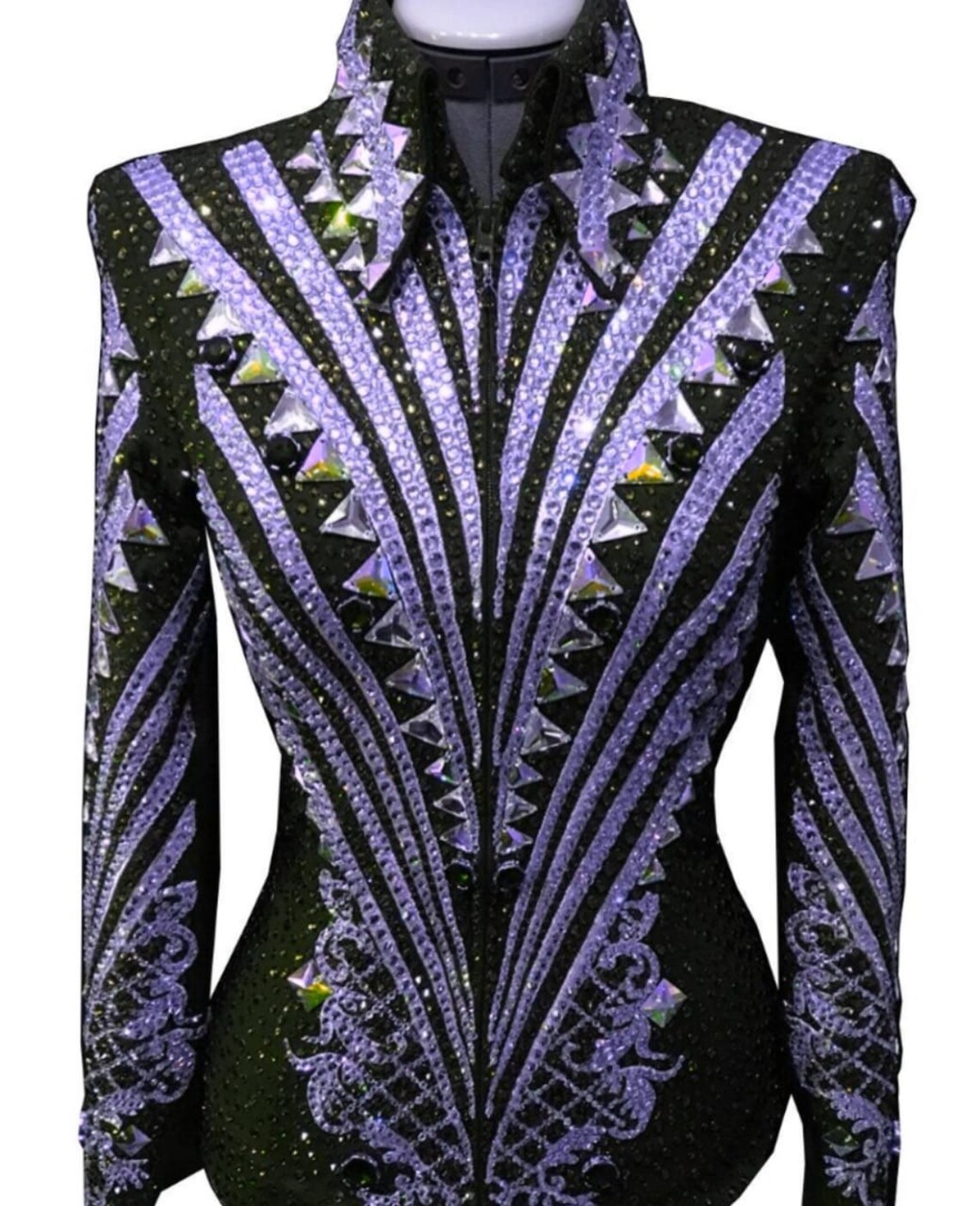 Show Jackets - Etsy