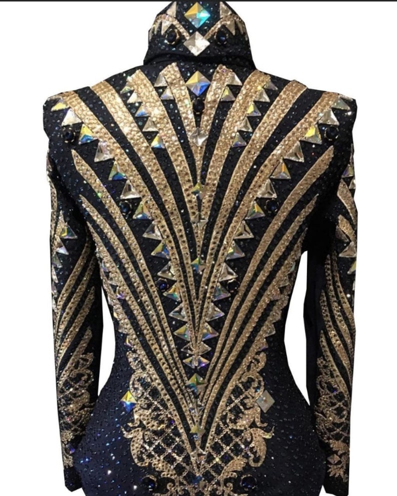 Show Jackets - Etsy