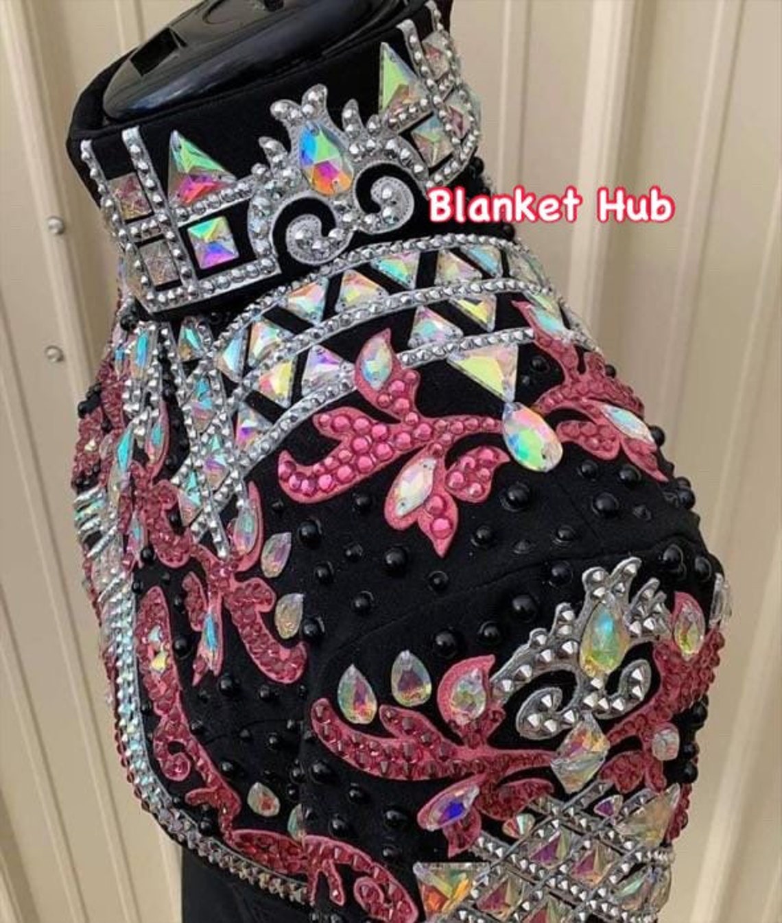 Western Custom Rodeo Queen Showmanship Horsemanship Women Rail - Etsy