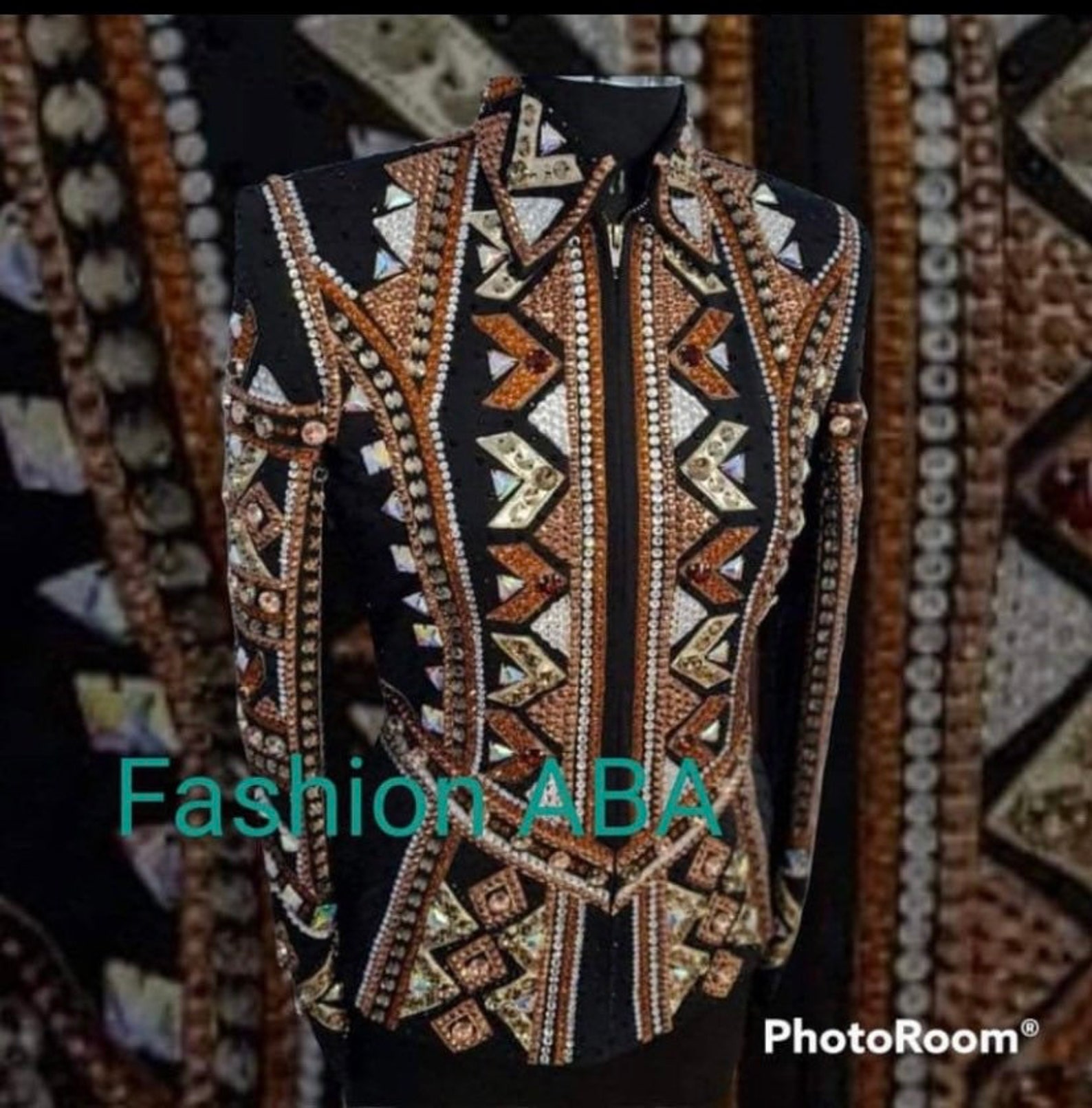 Western Rodeo Queen Showmanship Horsemanship Women Rail Show - Etsy