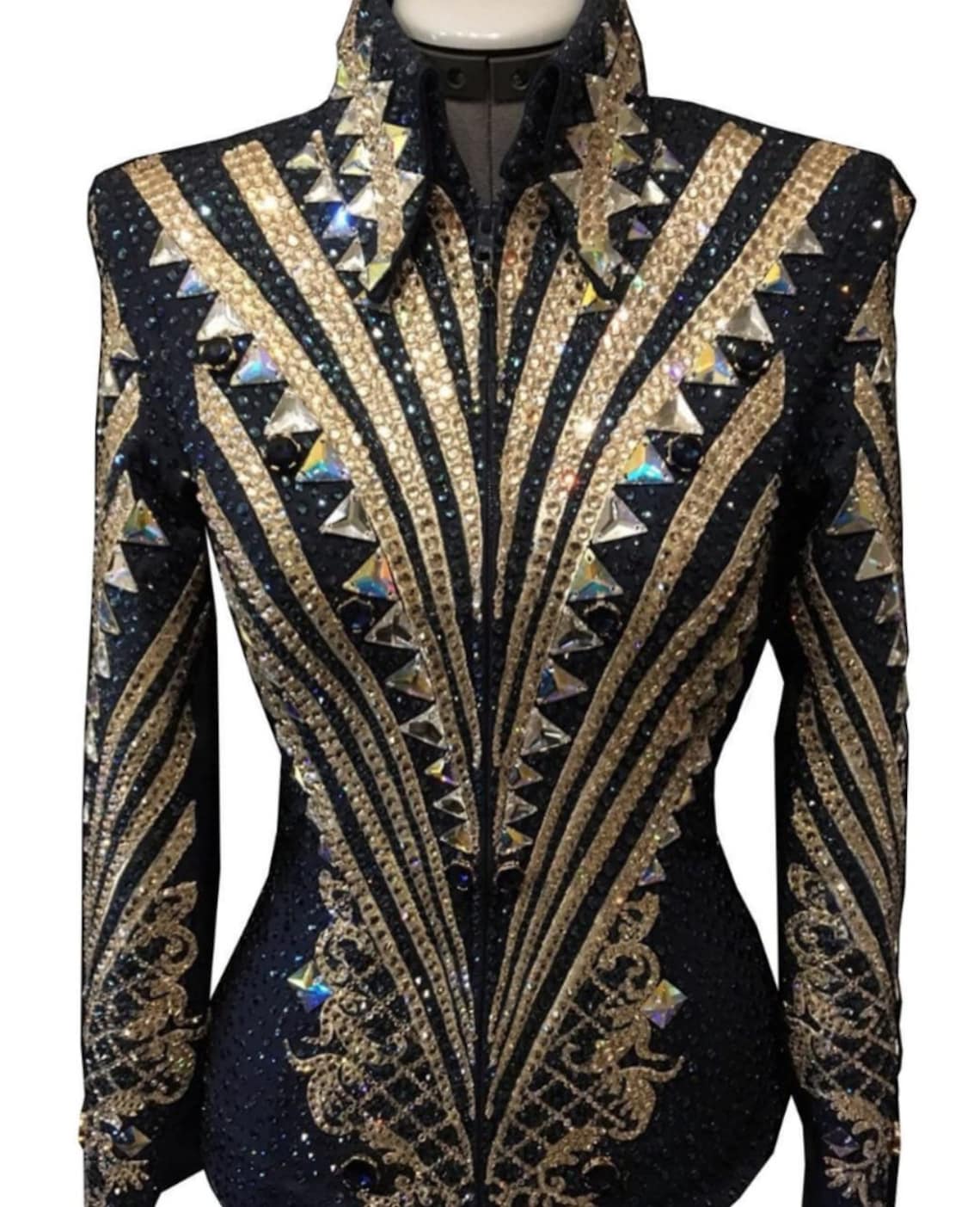 Show Jackets - Etsy