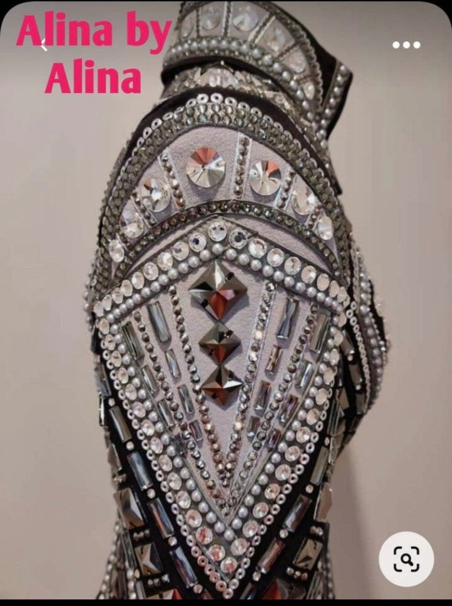 Western Custom Rodeo Queen Showmanship Horsemanship Women Rail - Etsy