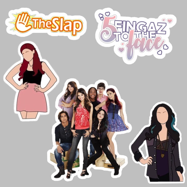 Victorious - Etsy