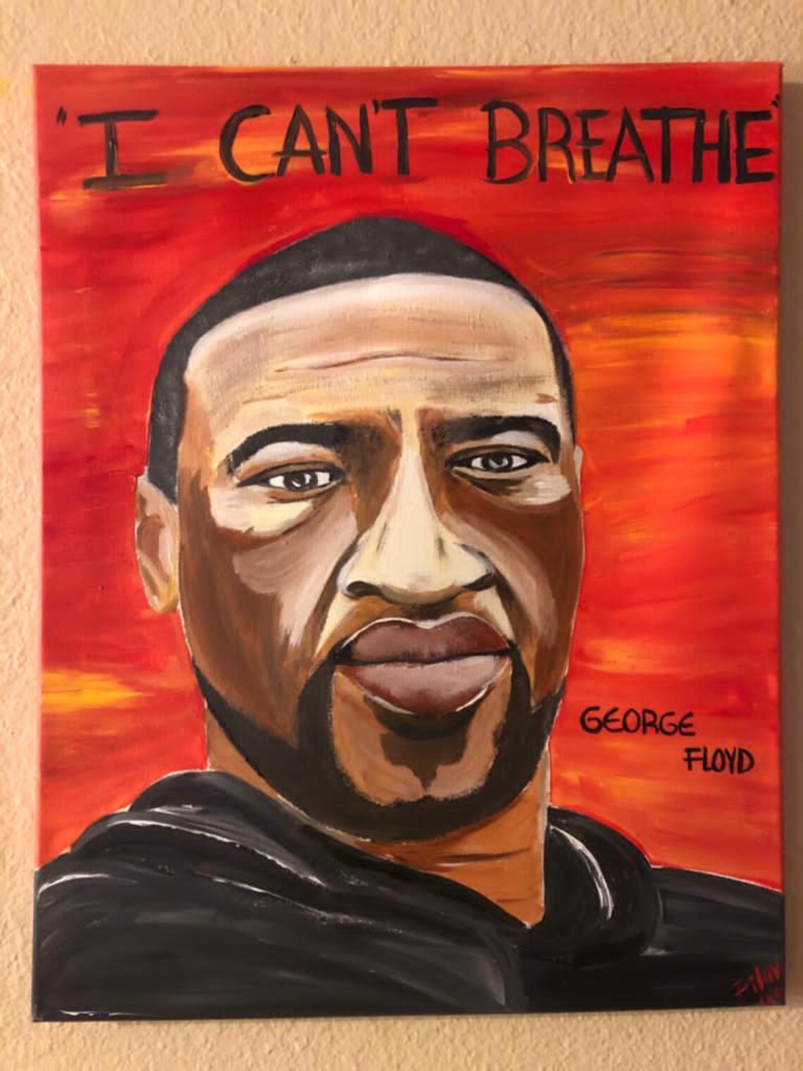 George Floyd Shirt - Etsy