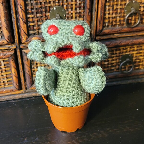 Venus Fly Trap - Etsy