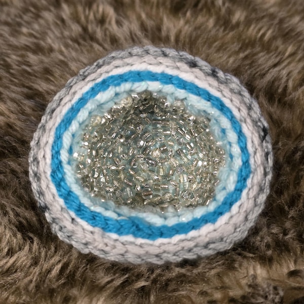 Crochet Rocks - Etsy