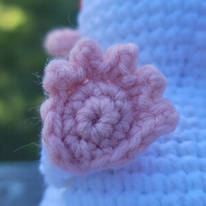 Fat Rat, Rat Plush, White Rat, Crochet Stuffed Amigurumi Plush - Etsy