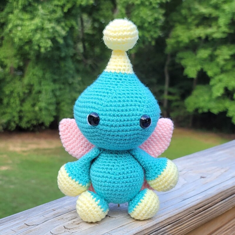 Video Game Plush - Etsy