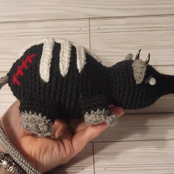 Plush Rat - Etsy