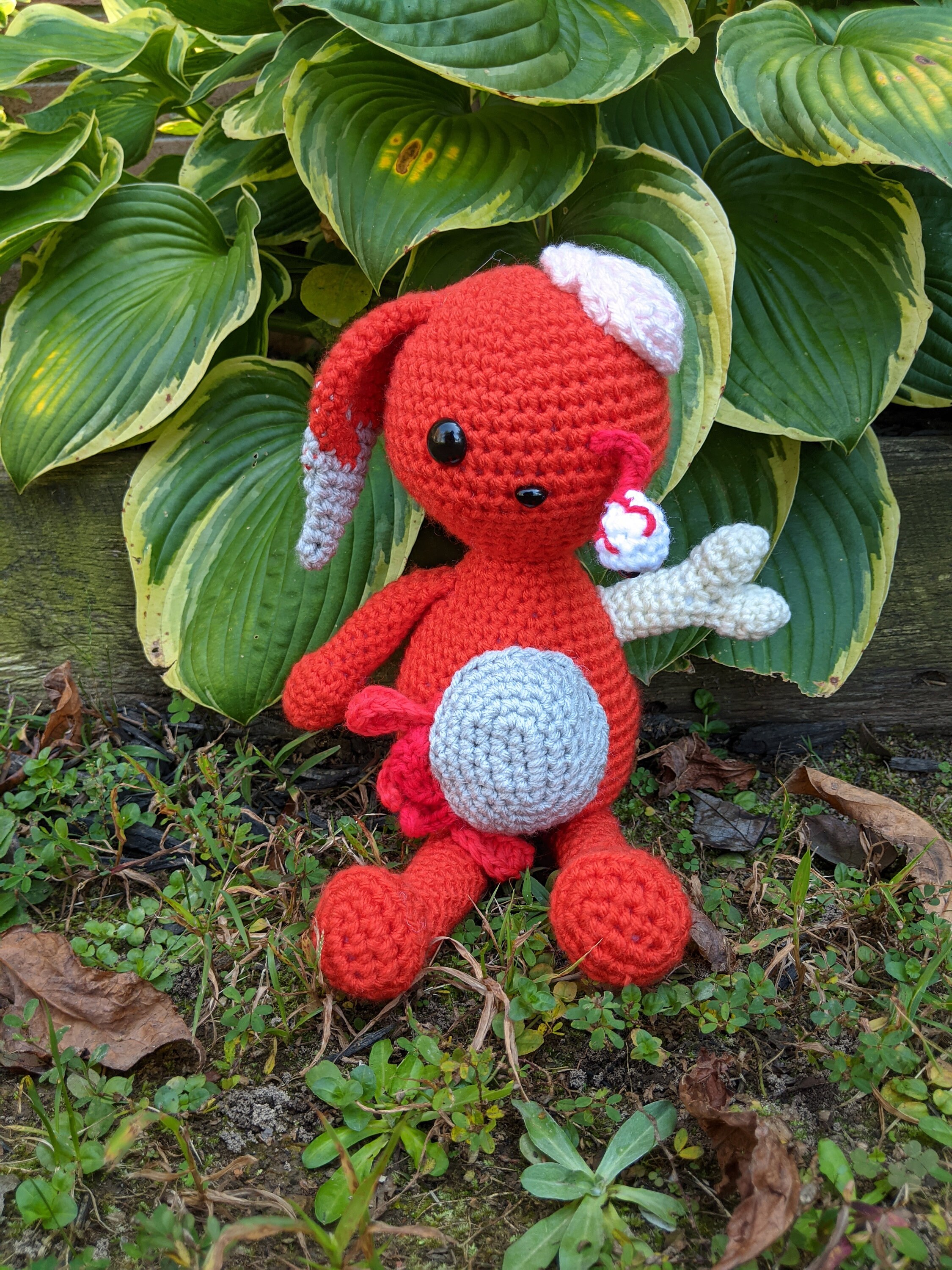 Zombie bunny plush zombie stuffed zombie | Etsy