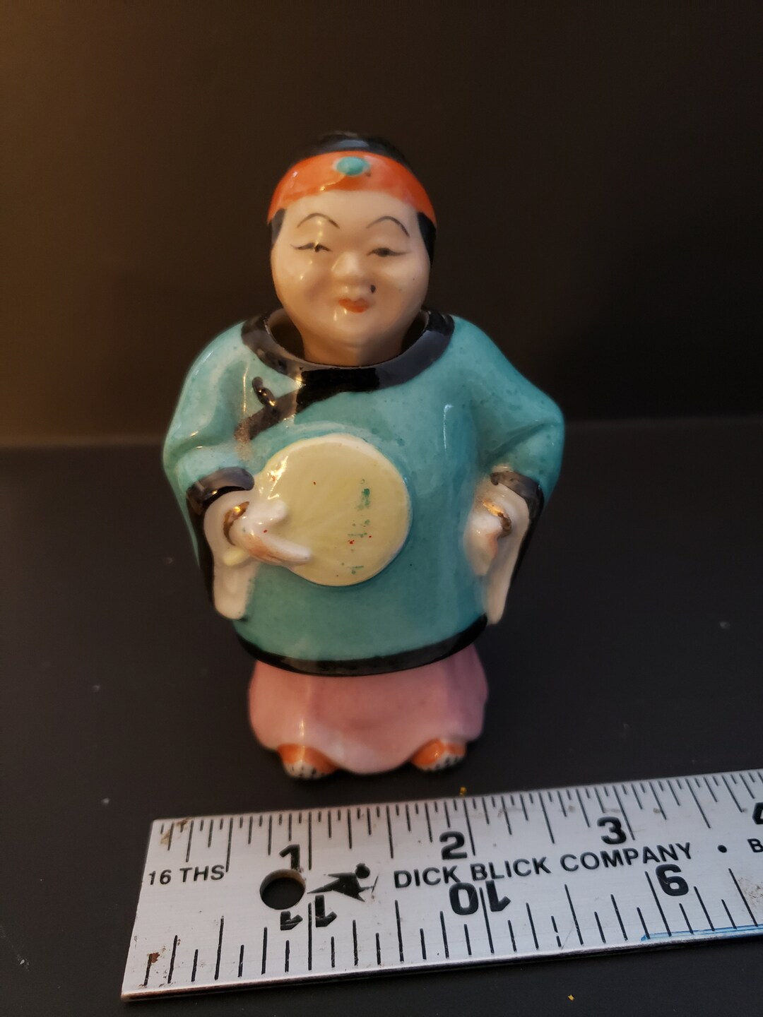 Chinese Man Nodder - Etsy