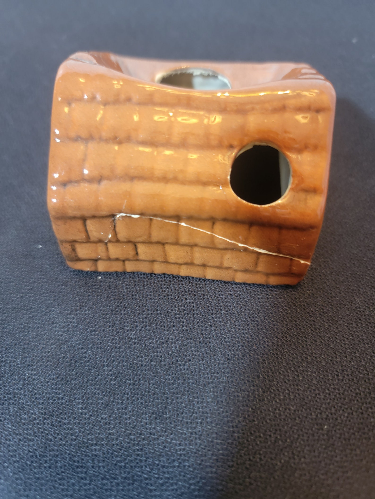 2003-18TH Novelty Salt and Pepper Convention Condiment Set - Etsy