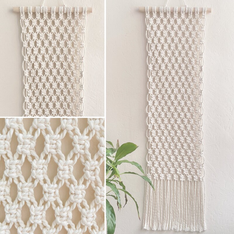 BoholinaMacrame - Etsy