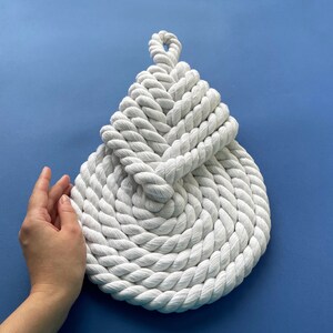 Macrame Pipa Knot Pattern PDF With Step by Step Photos, DIY Beginner ...