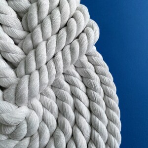 Macrame Pipa Knot Pattern PDF With Step by Step Photos DIY - Etsy