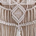 Large Macrame Wall Hanging Pattern PDF, Detailed Step by Step Photos, Easy Beginner Macrame ...