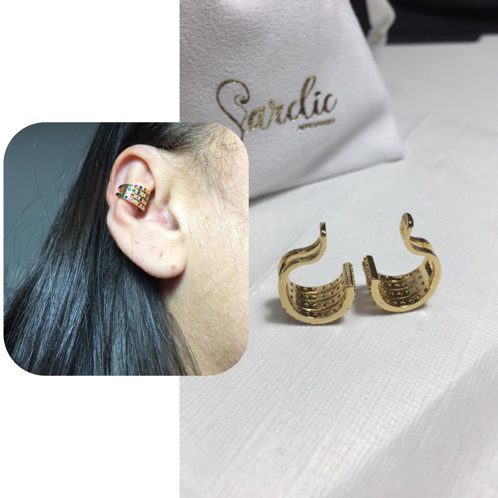 Big Ear Corrector aesthetic Ear Corrector - Etsy