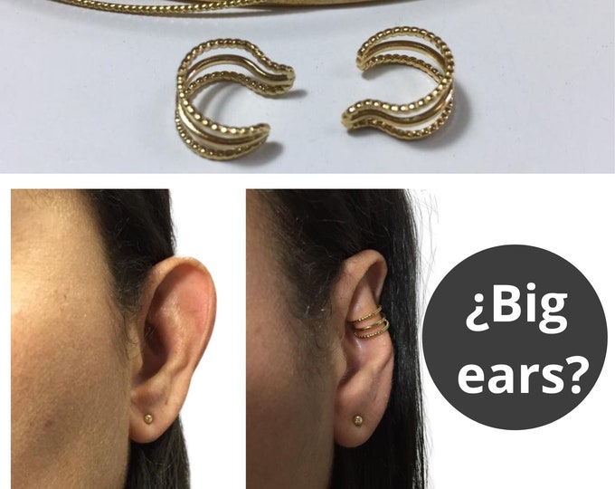 Big Ear Corrector aesthetic Ear Corrector - Etsy