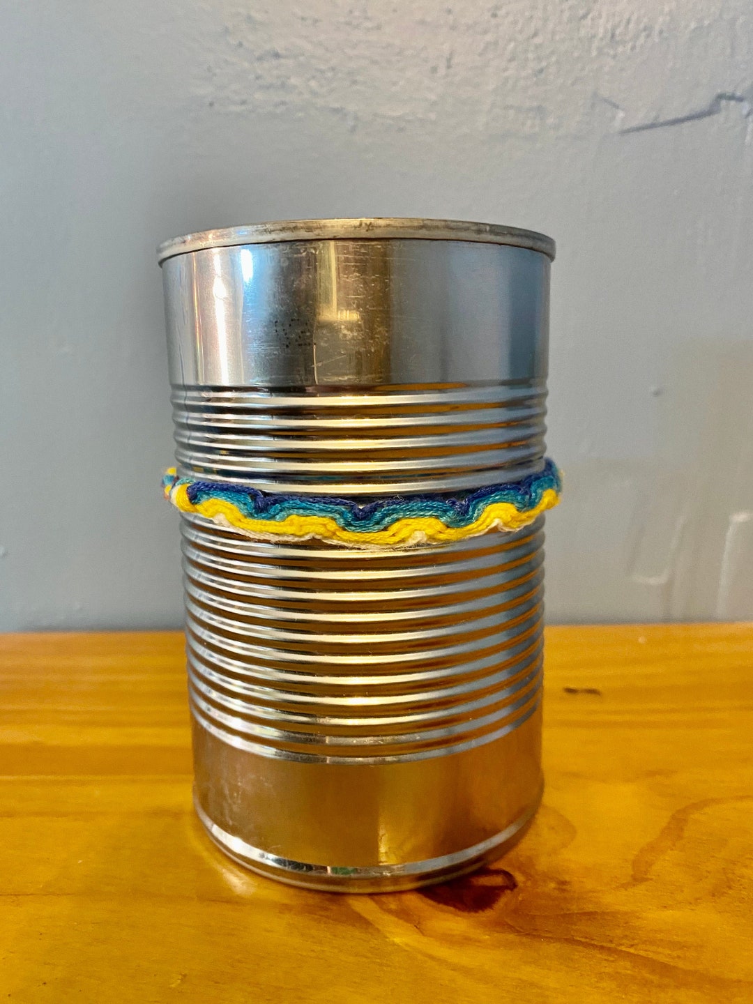 Lemonade Stand (peruvian Wave) - Etsy