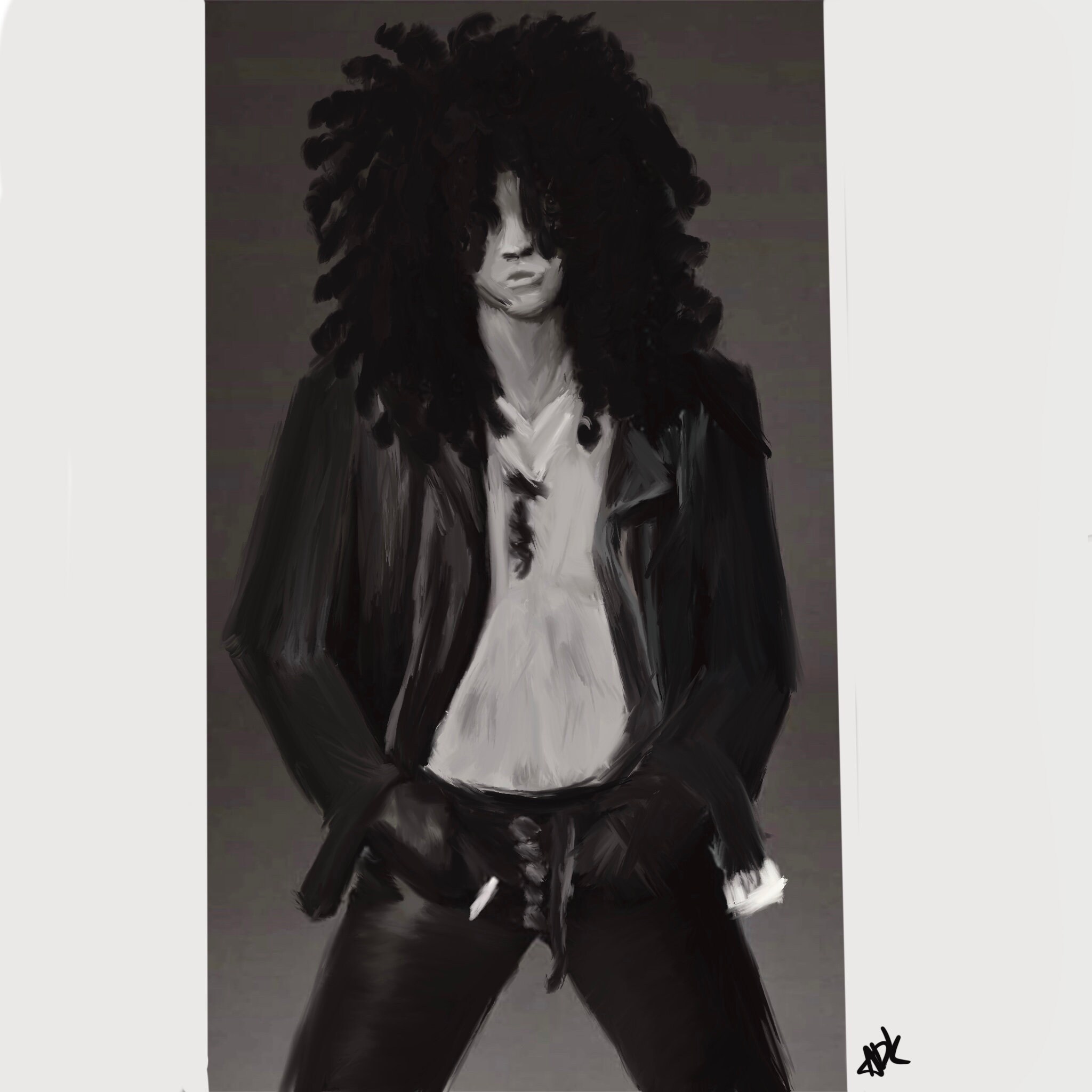 Slash Wall Art Wall Decor - Etsy