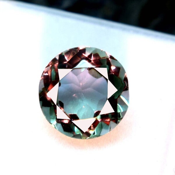 Alexandrite Stone - Etsy