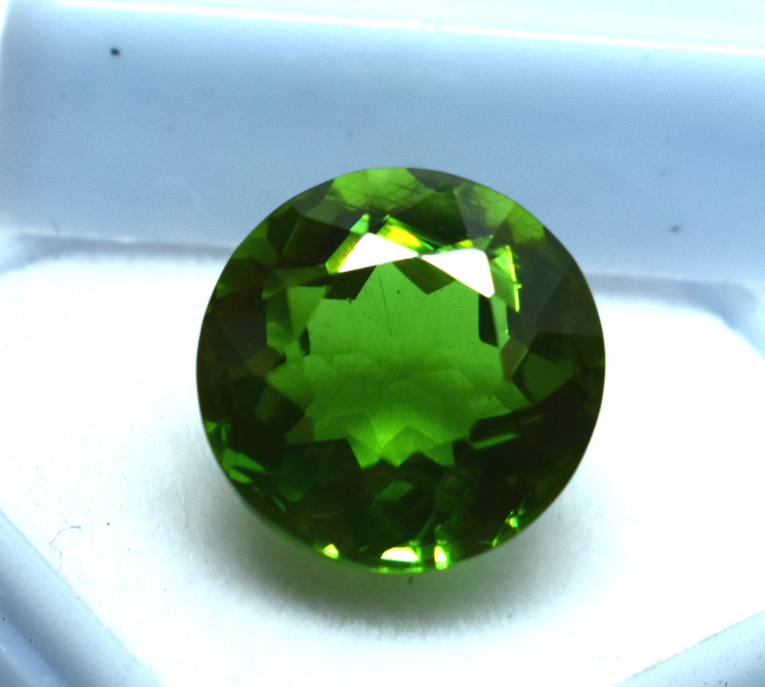 4.70 Ct Turkish Color Changing Natural Zultanite Stone CGI - Etsy UK