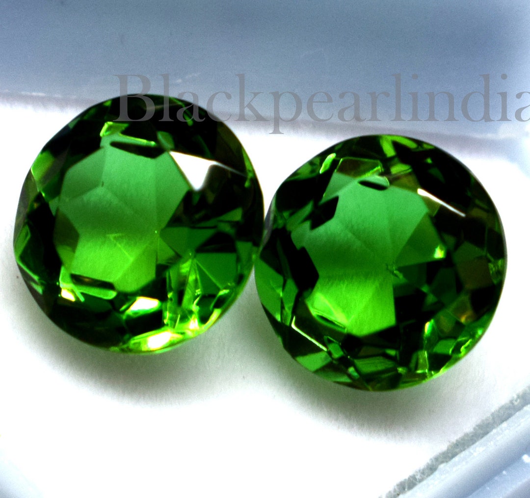 Round Cut Natural Turkey Zultanite 7 to 9 Ct. Turkish Color - Etsy