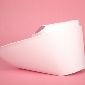 NURSE HAT Vintage Traditional White Wide Wing Nurse's Cap Sister's ...