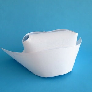 NURSE HAT Vintage Traditional Nurse's Cap Sister's Scrub for Larger ...