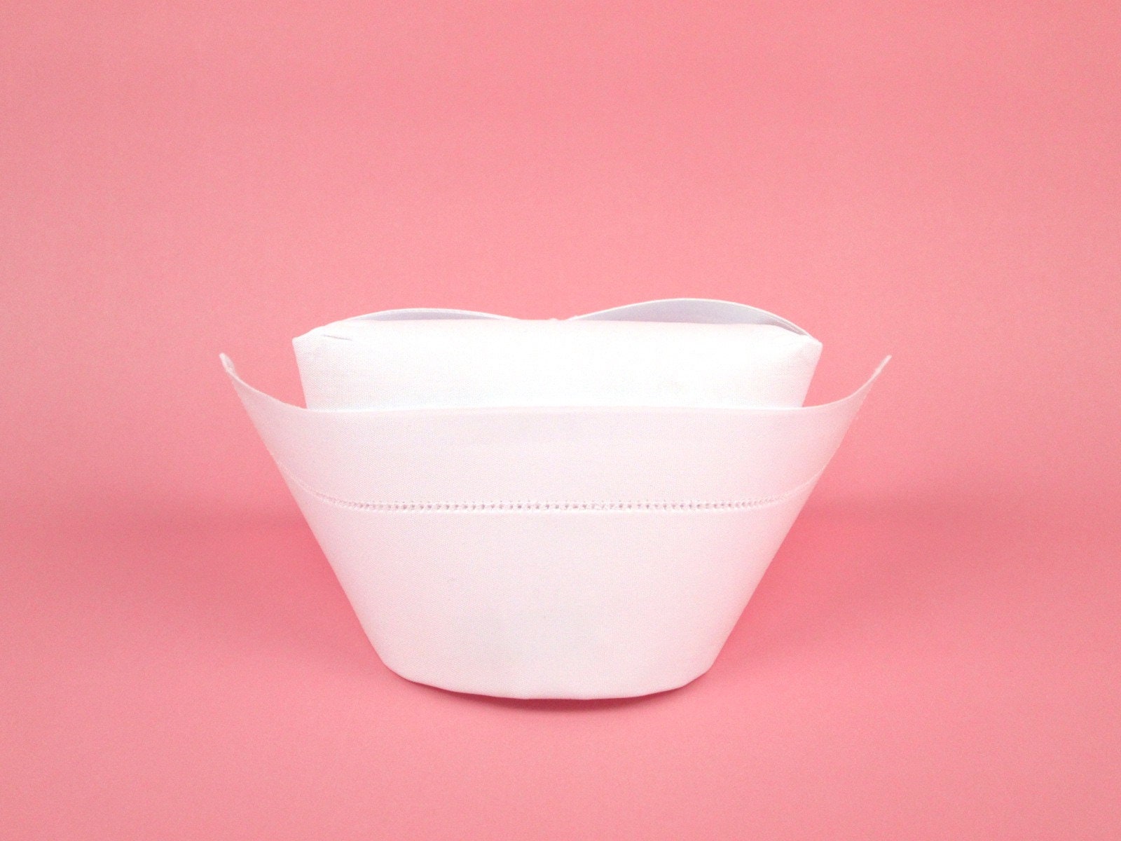 NURSE HAT Vintage Traditional White Nurse's Cap - Etsy