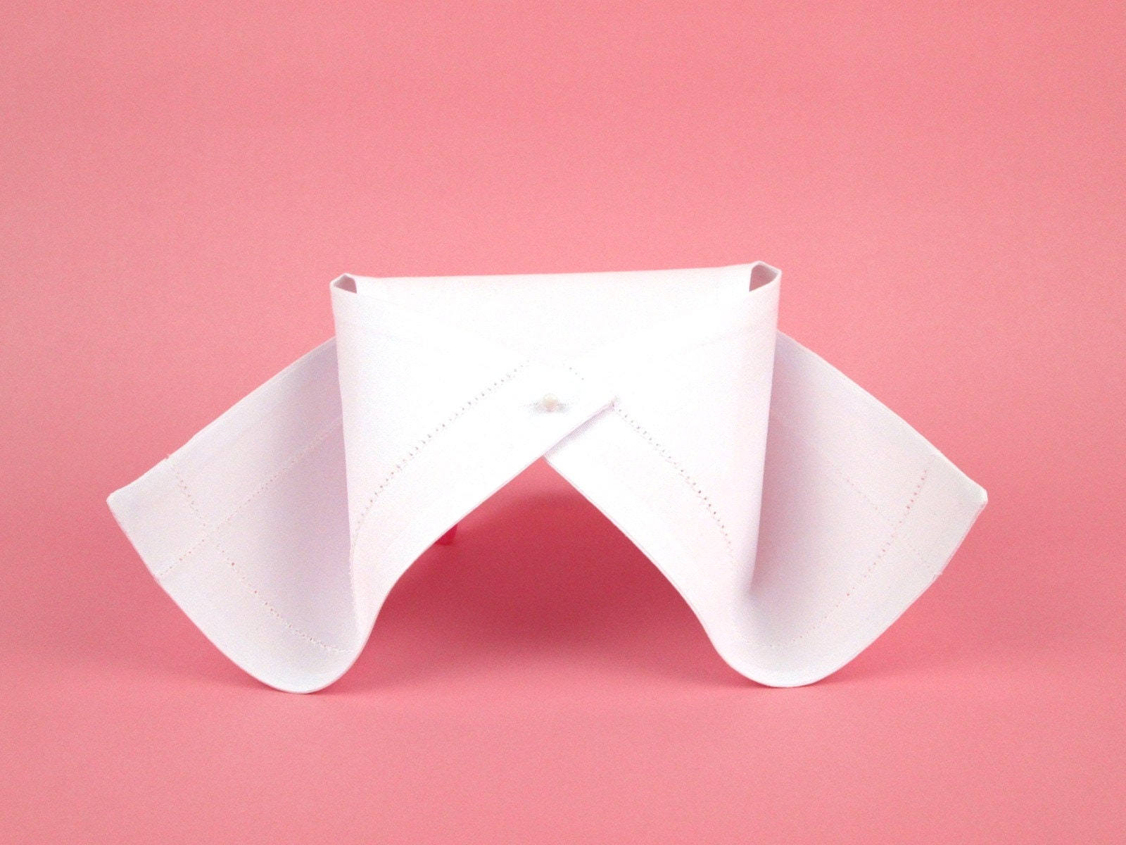 NURSE HAT Vintage Traditional White Nurse's Cap - Etsy