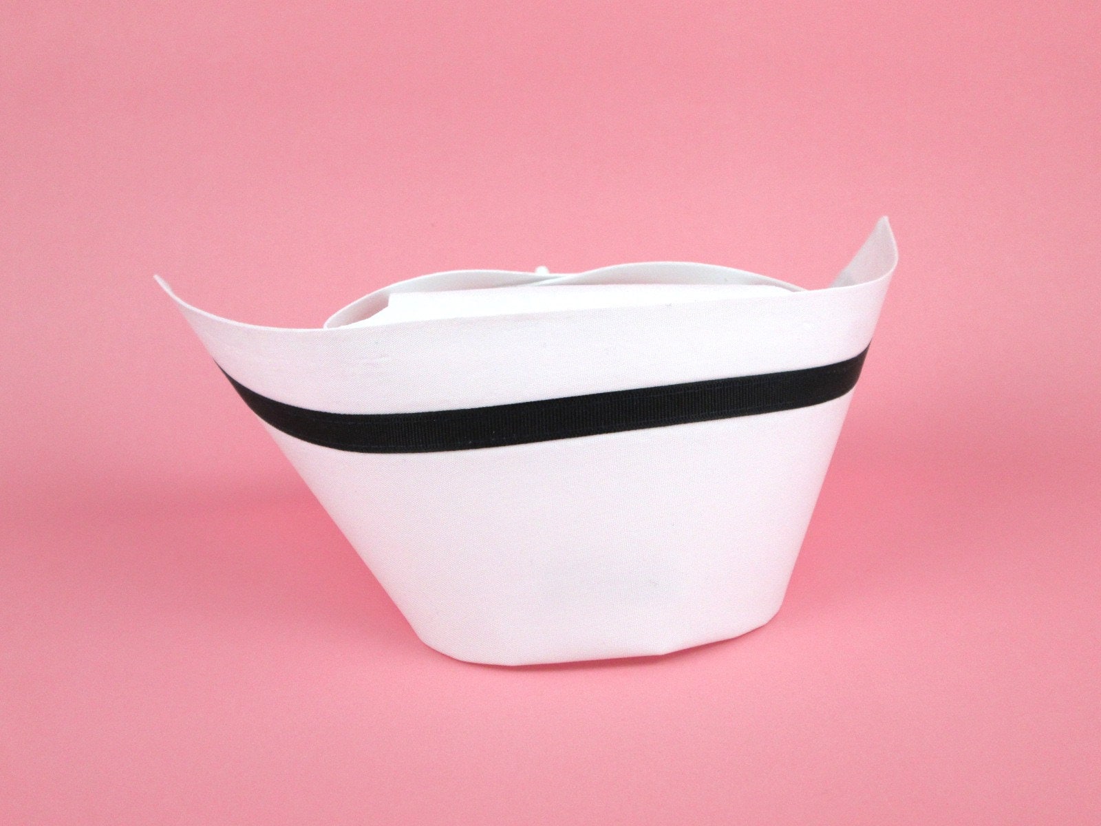 NURSE HAT Vintage Traditional Nurse's Cap Sister's - Etsy Canada