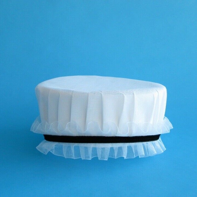 Maids Cap - Etsy