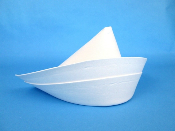 NURSE HAT Vintage Traditional Nurse's Cap Sister's - Etsy