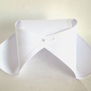 NURSE HAT Vintage Traditional Nurse's Cap Sister's Scrub for Larger ...