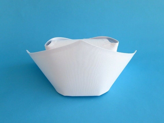 NURSE HAT Vintage Traditional Nurse's Cap Sister's - Etsy