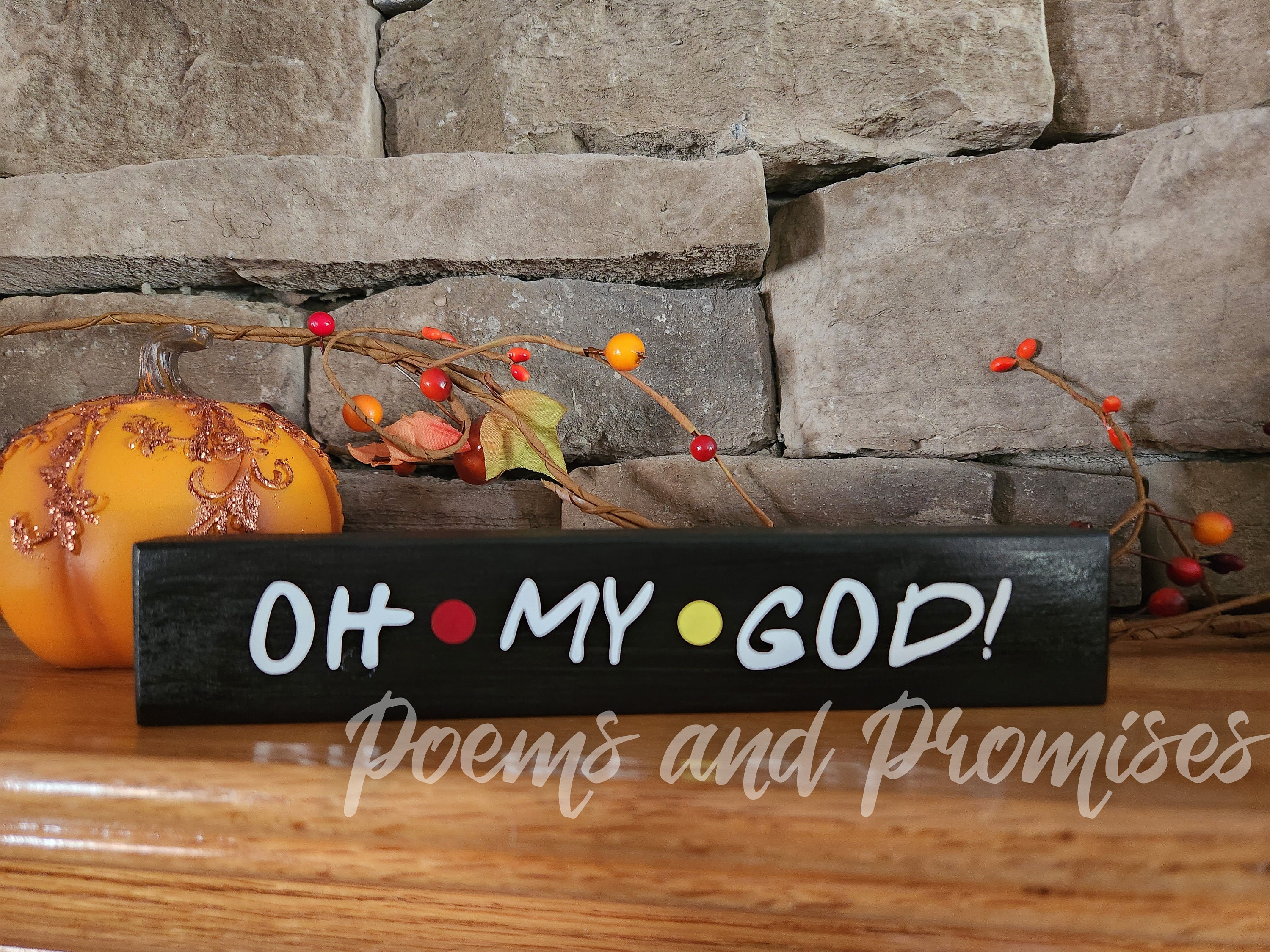 Friends Quote Signs Friends Signs Friends Blocks How You - Etsy