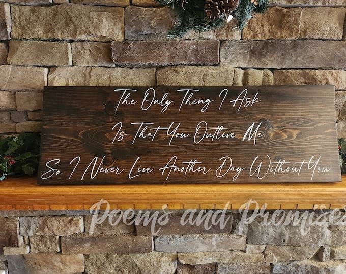Beth Dutton Quote, Yellowstone Quotes, Rip and Beth, Handmade Wood Sign ...
