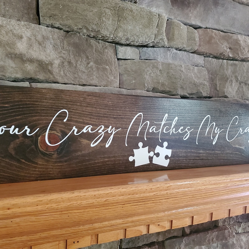 Crazy Wedding Proposal - Etsy