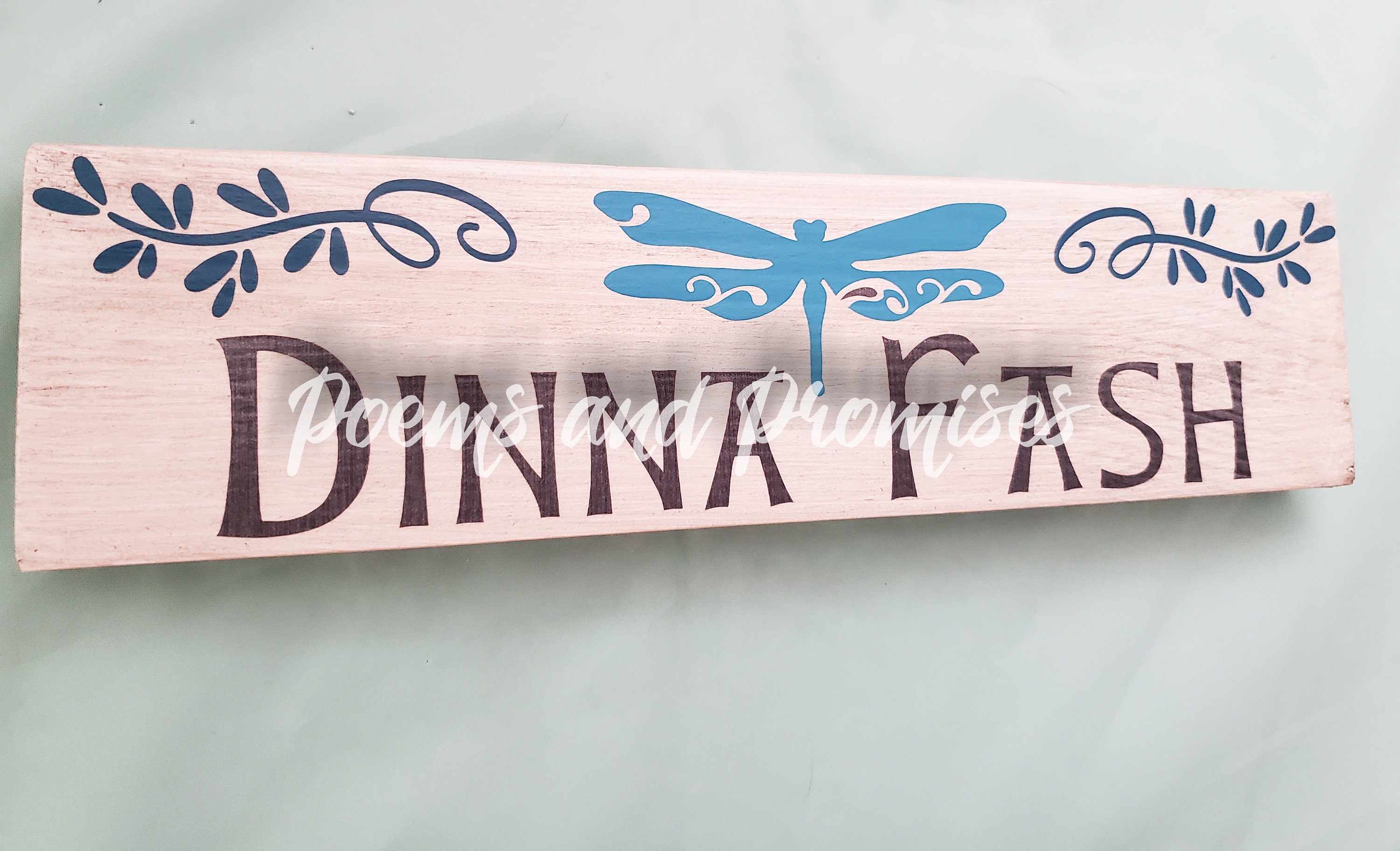 Dinna Fash Sign Outlander Sign Outlander Decor Outlander - Etsy