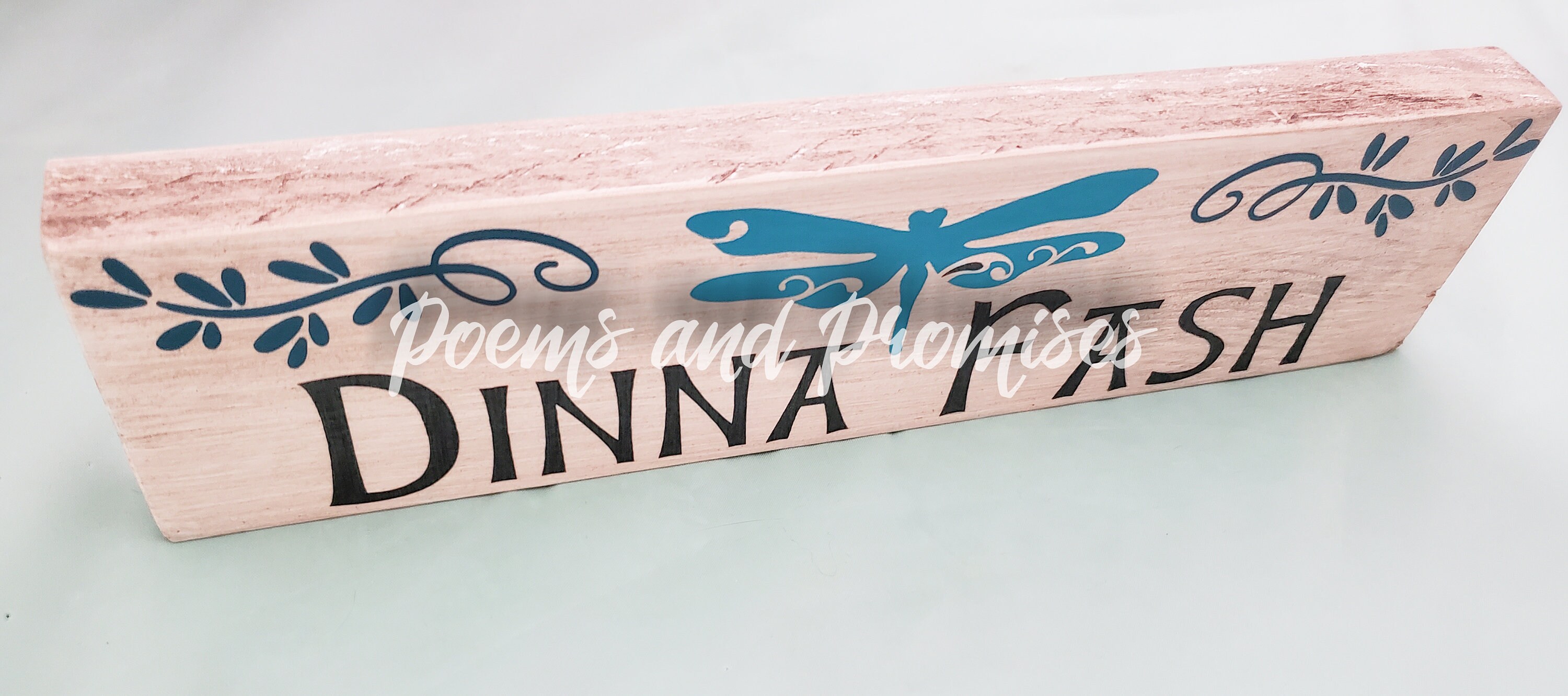 Dinna Fash Sign Outlander Sign Outlander Decor Outlander - Etsy