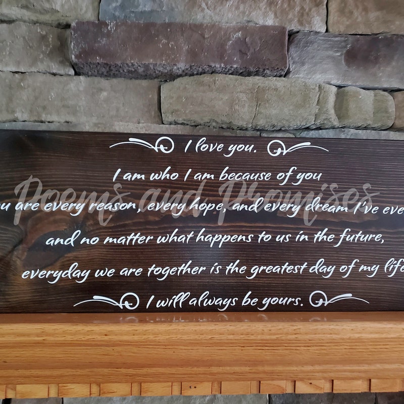 The Notebook Quote - Etsy