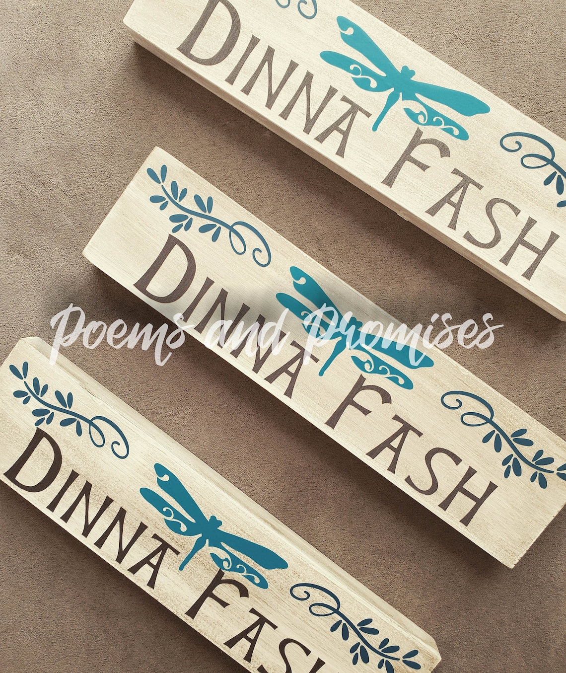 Dinna Fash Sign Outlander Sign Outlander Decor Outlander - Etsy