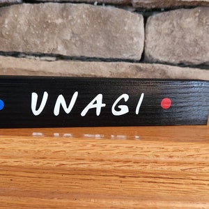 Friends Quote Signs, Friends Signs, Friends Blocks, How You Doin Sign ...