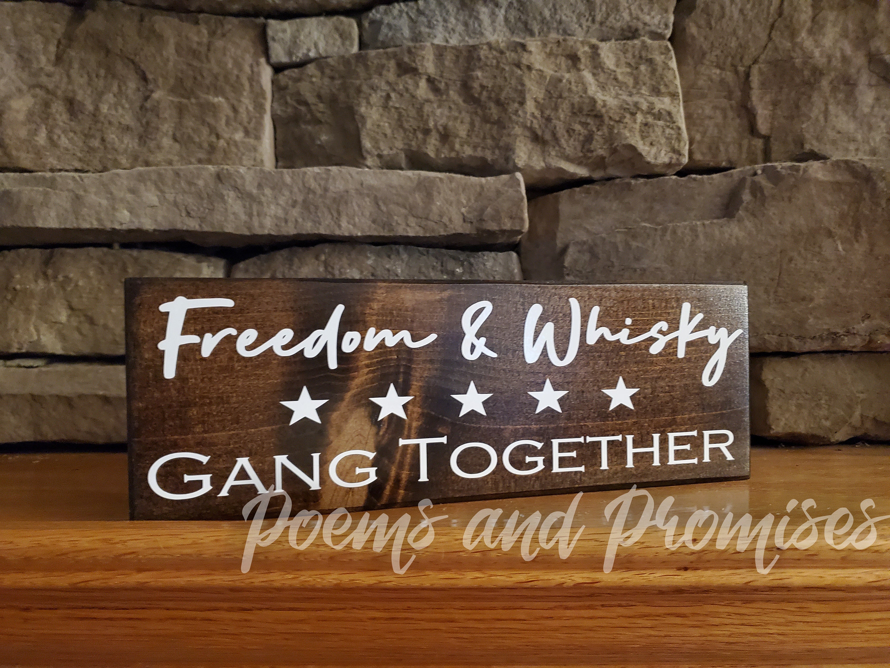 Freedom In A Sign Sayings