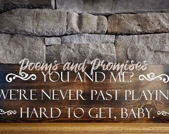 Yellowstone Beth Dutton Sign - Etsy