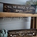 Yellowstone Sign Beth Wife Beth and Rip Sign Yellowstone - Etsy