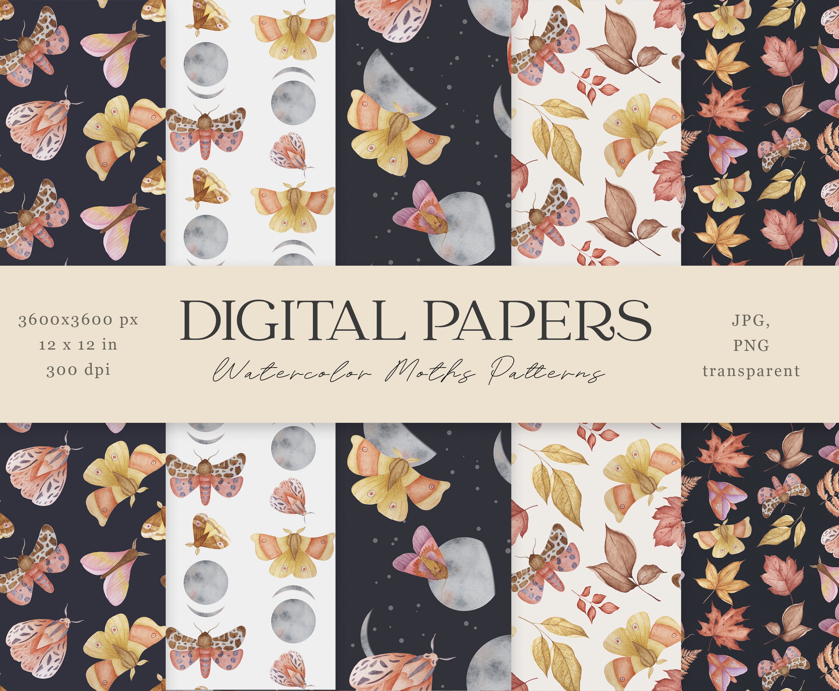 Paper, Party & Kids Embellishments Papercraft PNG Digital Download ...